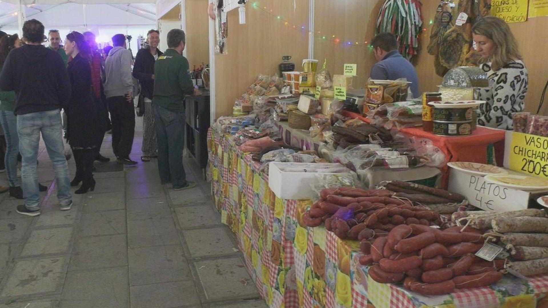 Once grandes citas gastronómicas de diciembre para llenar la despensa ... Once grandes citas gastronómicas de diciembre para llenar la despensa ...